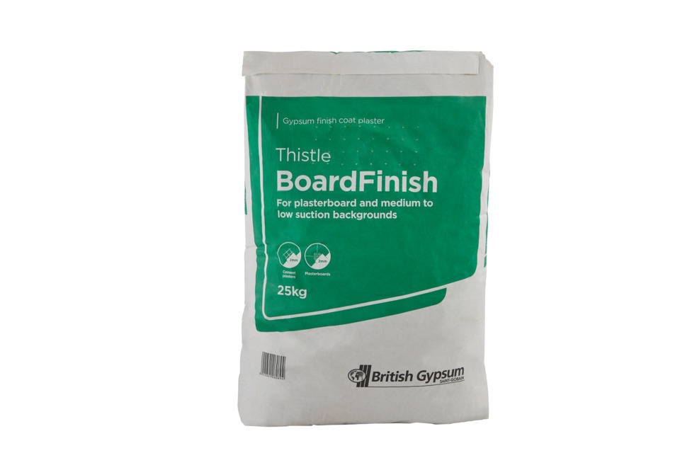 Installation Guides | British Gypsum