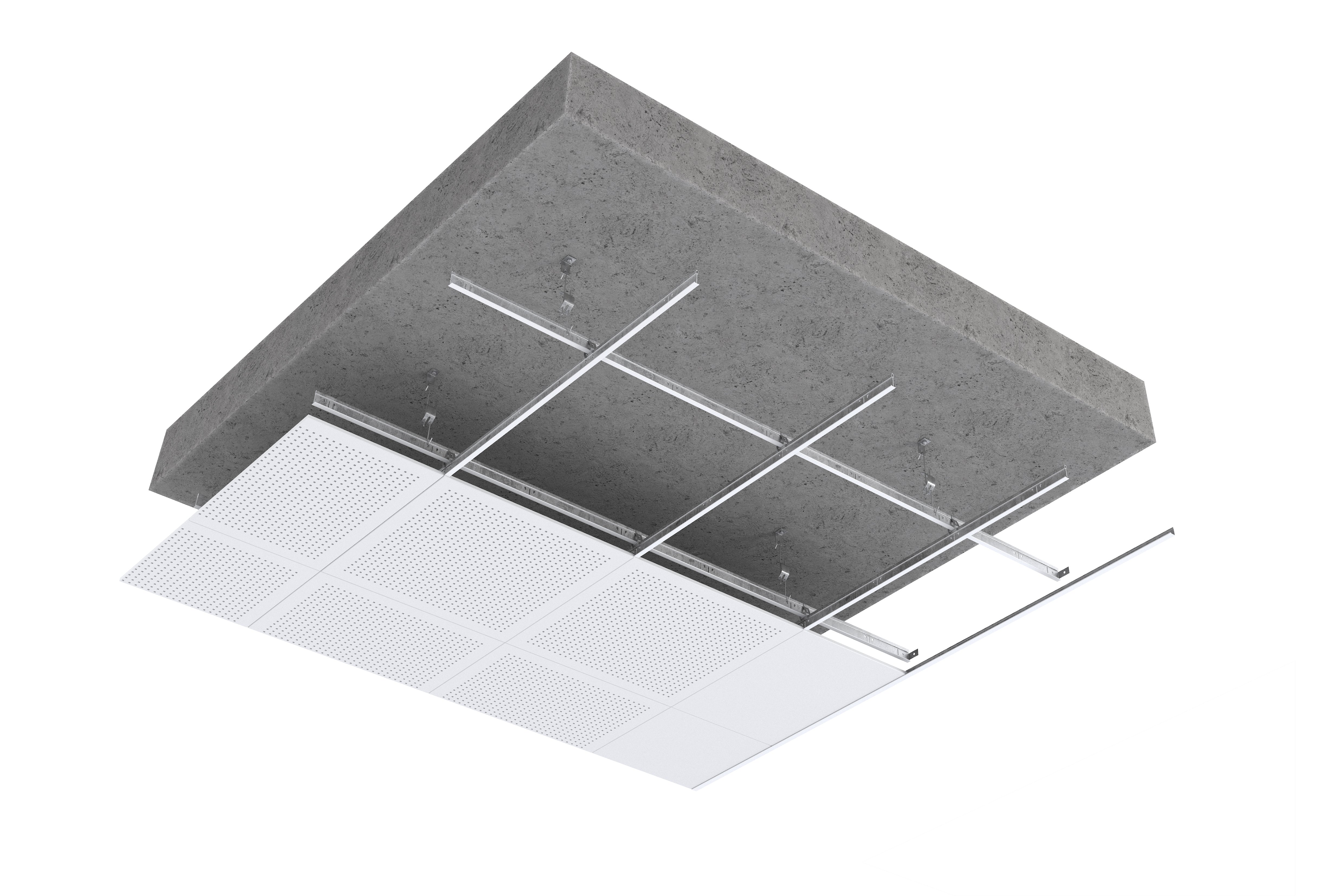 The White Book | British Gypsum