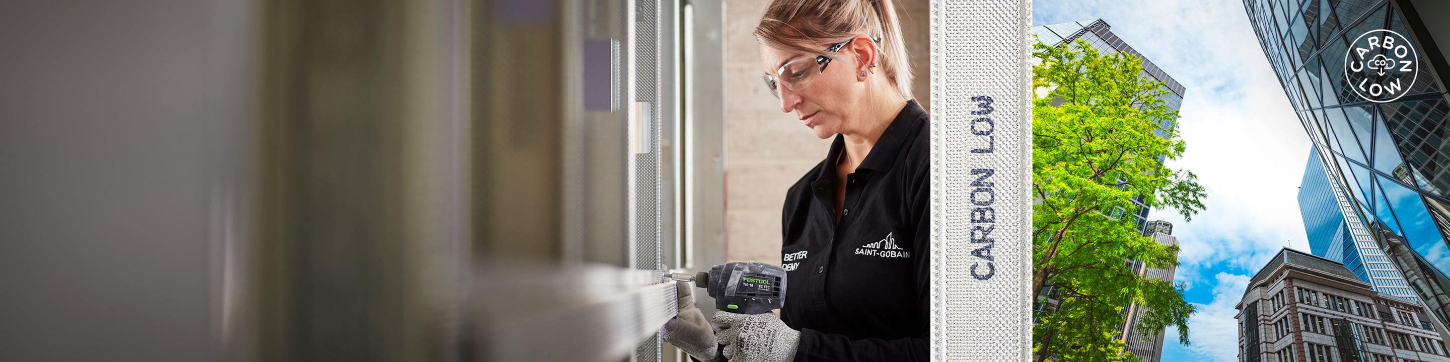 British Gypsum: The UK's Top Manufacturer of Interior Lining Systems ...