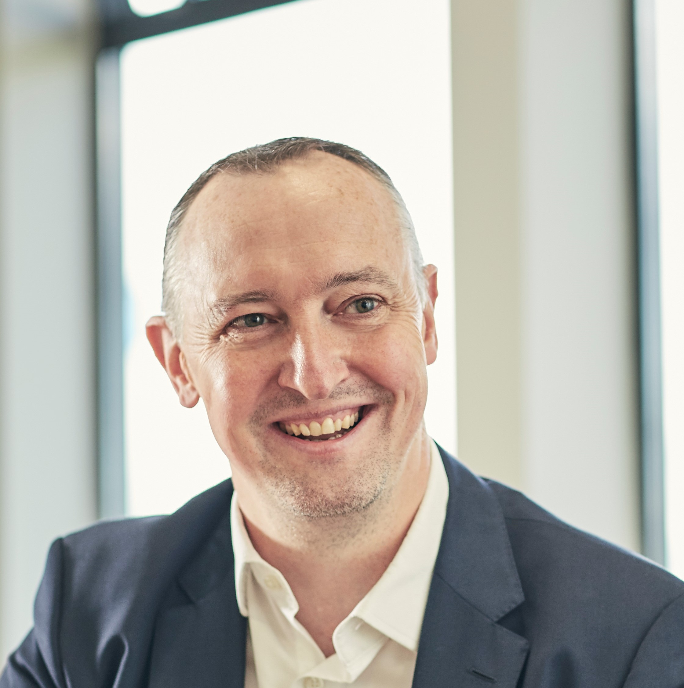 Executive Team | British Gypsum