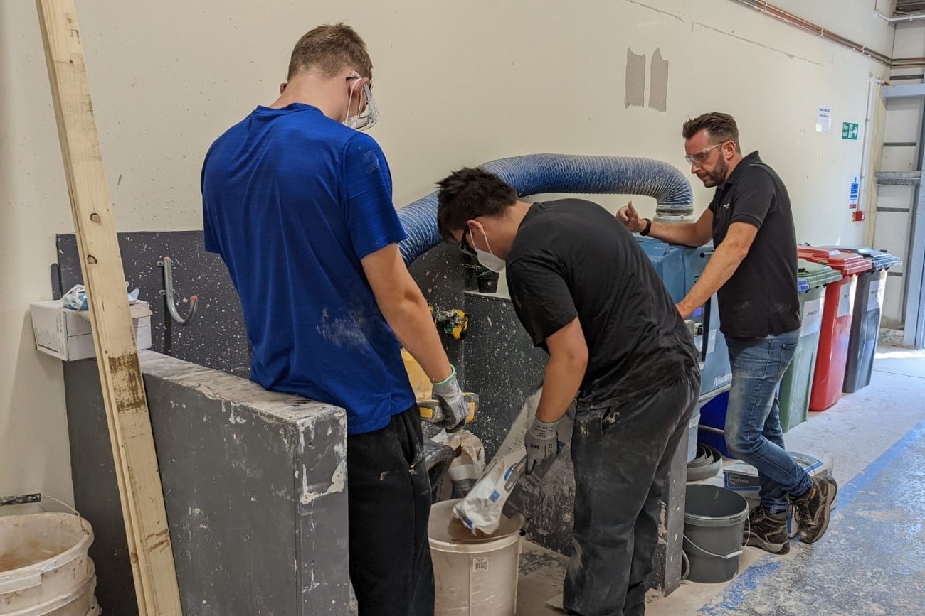 Corporate News and Press Releases | British Gypsum