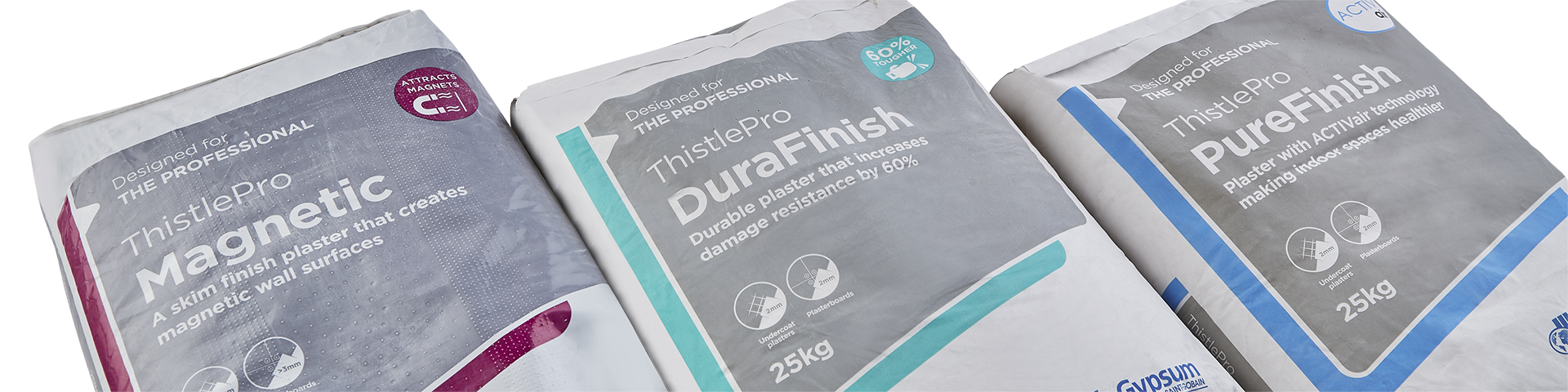 Plaster Coverage Calculator | British Gypsum