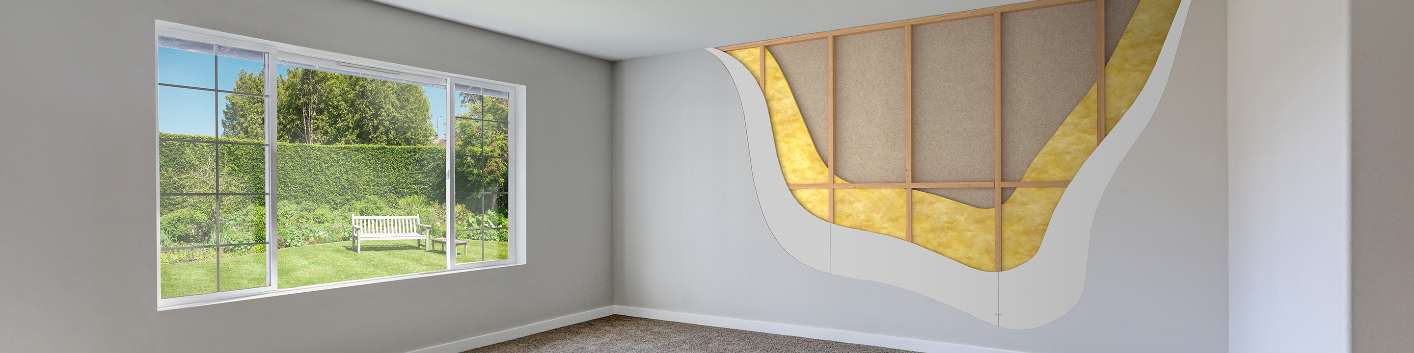 Timber Frame | British Gypsum