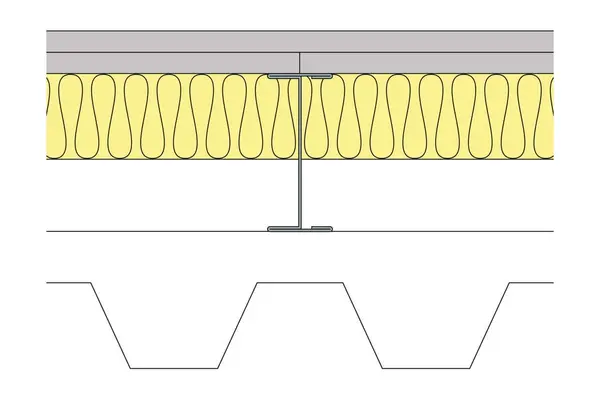 GypLyner Independent Wall Lining System | British Gypsum