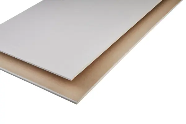 Gyproc WallBoard Ten 12.5mm | Robust Details Plasterboard | British Gypsum