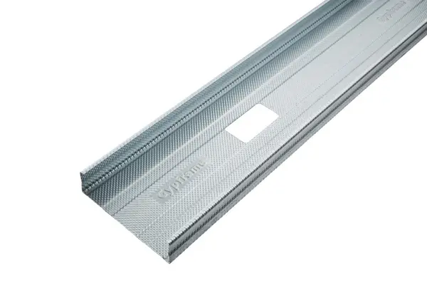 Gypframe 146 S 50 'C' Stud | British Gypsum