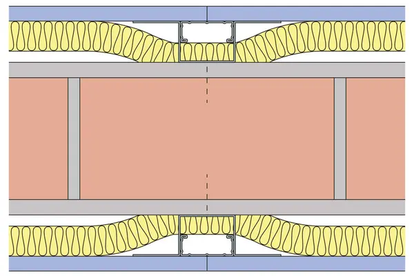 GypLyner Single Wall Lining System | British Gypsum