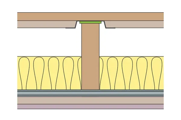 GypFloor Silent Floor Systems | British Gypsum