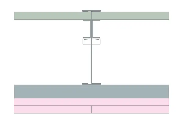 GypCeiling Shaft Ceiling Membrane Systems | British Gypsum