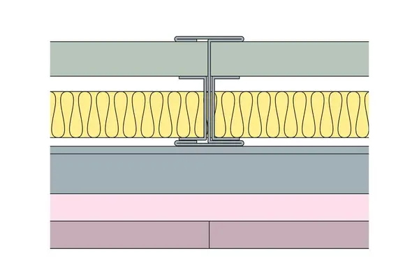 GypCeiling Shaft Ceiling Membrane Systems | British Gypsum