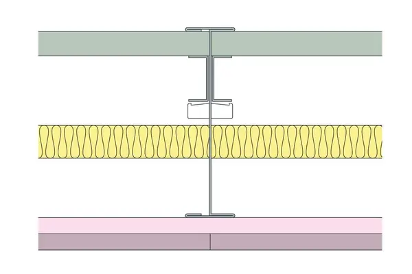 GypWall Shaft Shaftwall Systems | British Gypsum