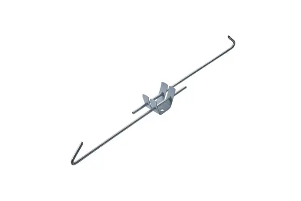 CasoLine Quick-Lock Grid Hangers | British Gypsum