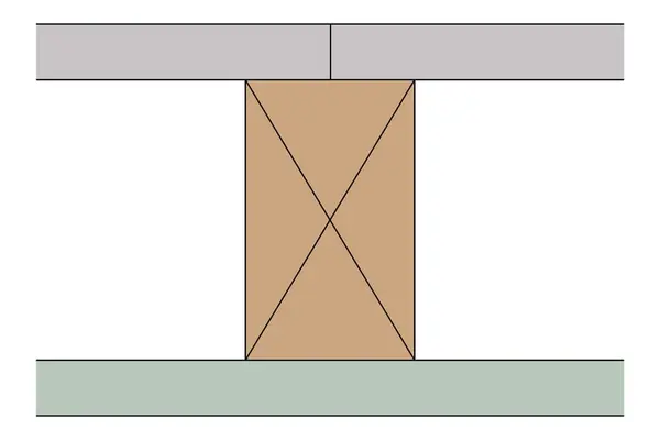 Timber Stud Partition Systems | British Gypsum