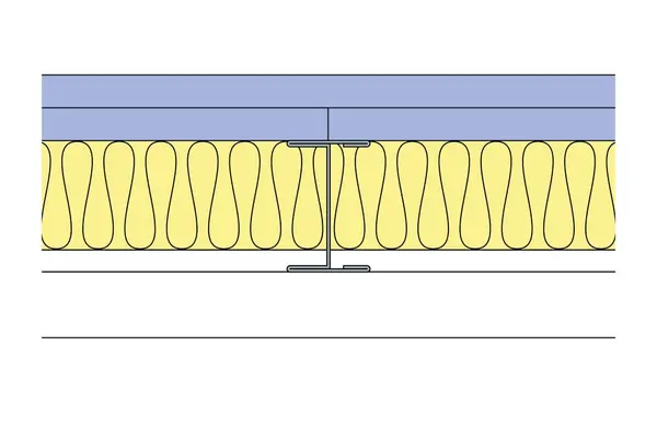 GypLyner Independent Wall Lining System | British Gypsum