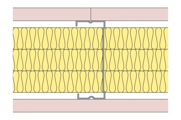 GypWall Single Frame Enhanced Internal Partition Systems | British Gypsum