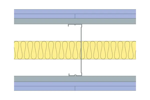GypWall Resilient Internal Partition Systems | British Gypsum