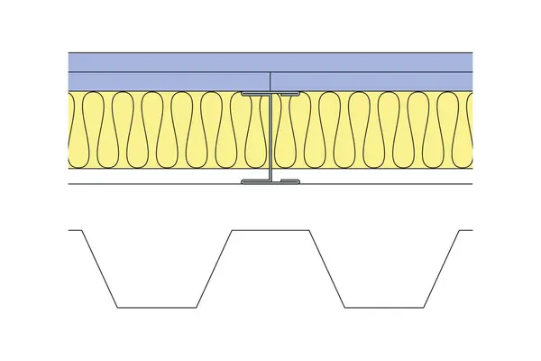 GypLyner Independent Wall Lining System | British Gypsum
