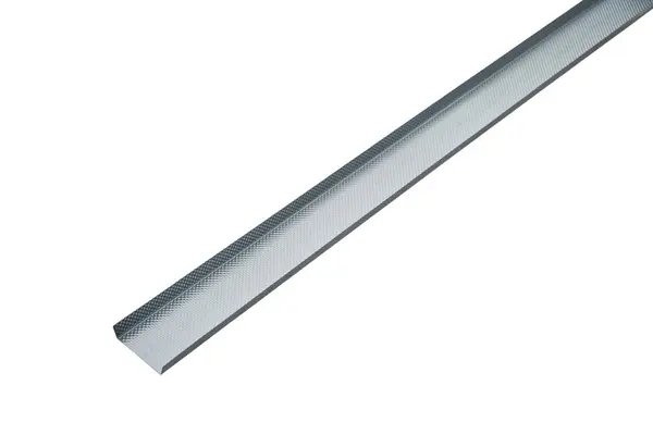 Gypframe G105 Retaining Channel | For GypWall Shaft | British Gypsum