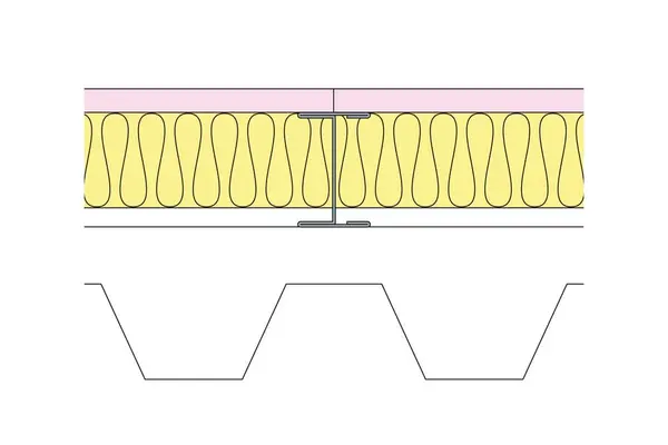 GypLyner Independent Wall Lining System | British Gypsum