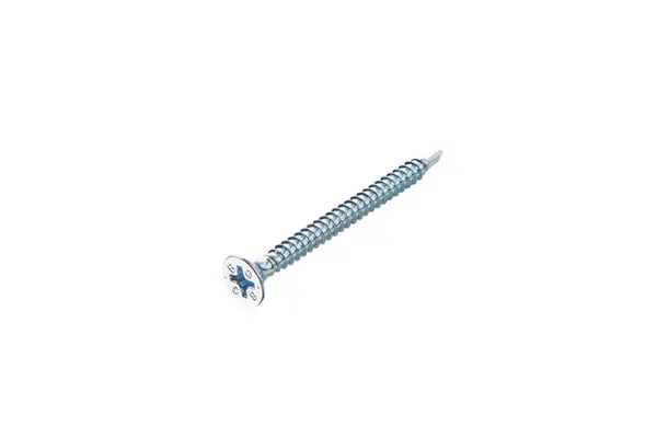 British Gypsum Jack-Point Screws 41mm | Self-drilling Drywall Screws ...