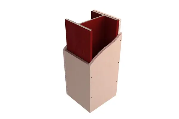 FireCase Encasement System | British Gypsum