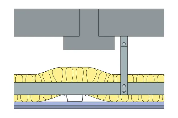 GypCeiling MF Ceiling Systems | British Gypsum