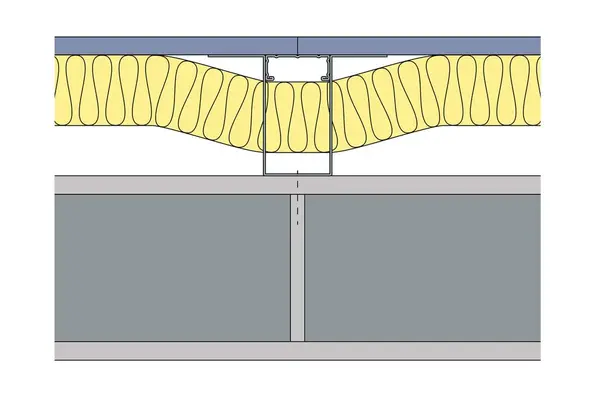 GypLyner Single Wall Lining System | British Gypsum