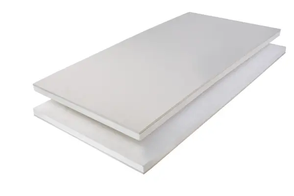 Gyproc ThermaLine Basic 40mm | Thermal Plasterboard | British Gypsum