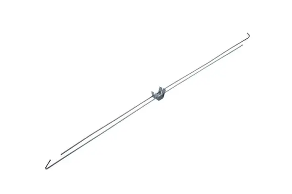 CasoLine Quick-Lock Grid Hangers | British Gypsum