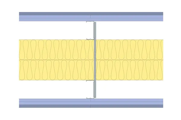 GypWall Twin Frame Audio Internal Partition Systems | British Gypsum