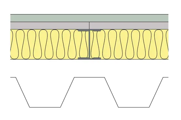 GypLyner Independent Wall Lining System | British Gypsum
