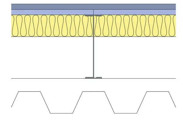 GypLyner Independent Wall Lining System | British Gypsum