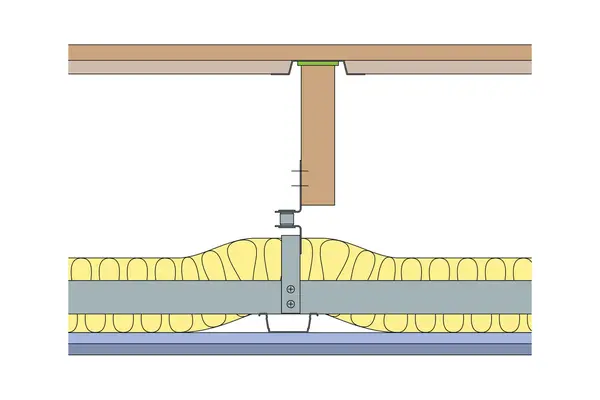 GypCeiling MF Ceiling Systems | British Gypsum