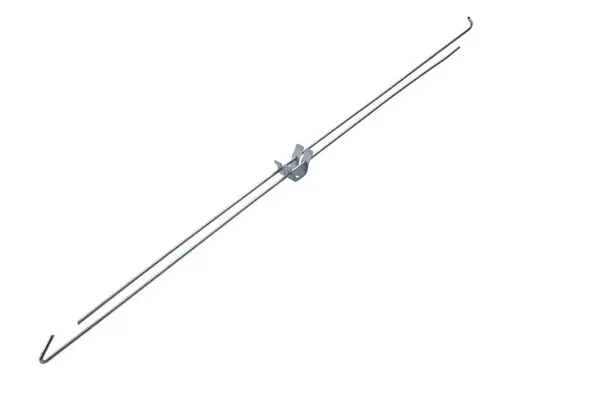CasoLine Quick-Lock Grid Hangers | British Gypsum
