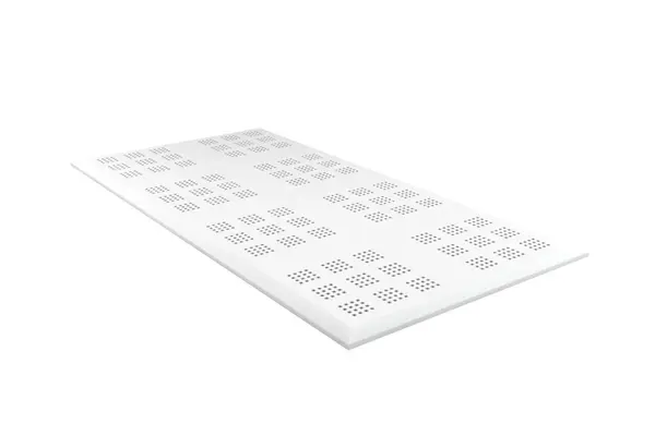 Gyptone Quattro 47 | Acoustic Suspended Ceiling Board | British Gypsum