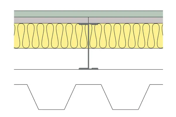 GypLyner Independent Wall Lining System | British Gypsum