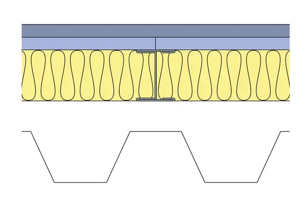 GypLyner Independent Wall Lining System | British Gypsum