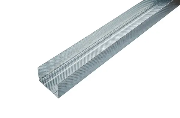 Gypframe 94 EDC 70 Extra Deep Flange Channel | British Gypsum