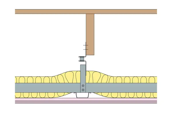 GypCeiling MF Ceiling Systems | British Gypsum