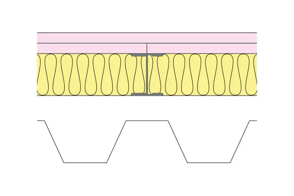 GypLyner Independent Wall Lining System | British Gypsum