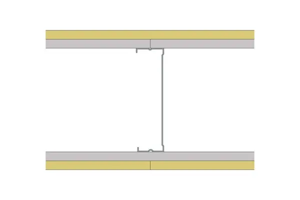 GypWall Single Frame Internal Partition Systems | British Gypsum