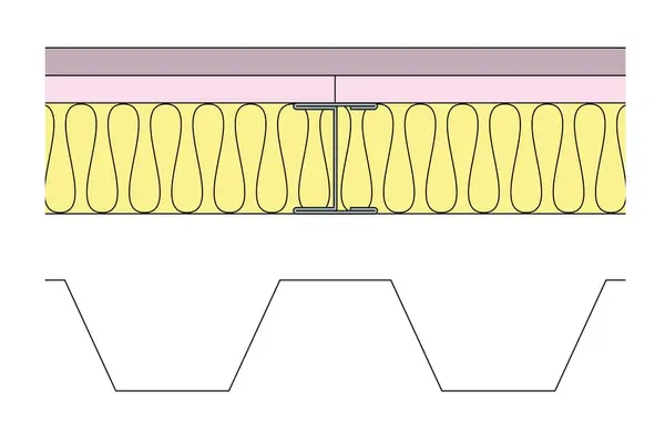 GypLyner Independent Wall Lining System | British Gypsum