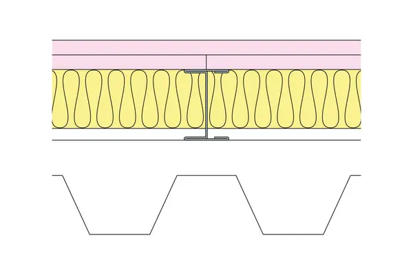 GypLyner Independent Wall Lining System | British Gypsum