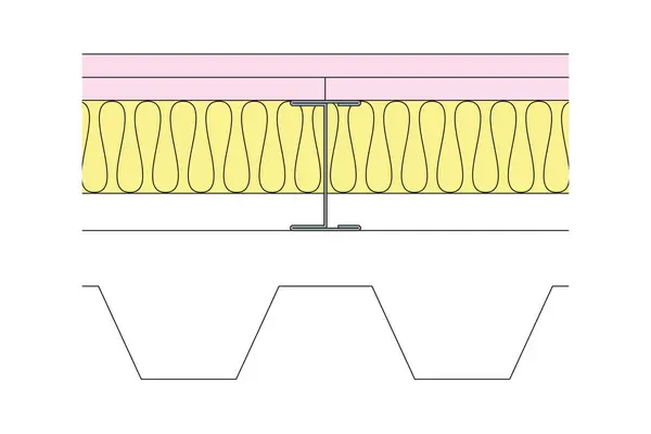 GypLyner Independent Wall Lining System | British Gypsum