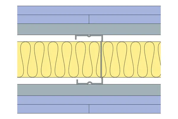 GypWall Resilient Internal Partition Systems | British Gypsum