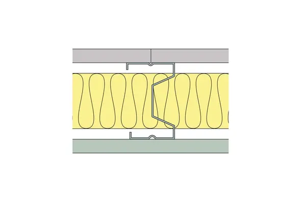 GypWall Single Frame Internal Partition Systems | British Gypsum