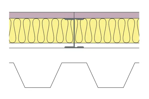 GypLyner Independent Wall Lining System | British Gypsum