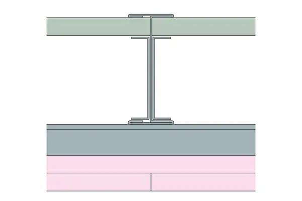 GypCeiling Shaft Ceiling Membrane Systems | British Gypsum