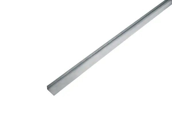 Gypframe GA3 Steel Angle | British Gypsum