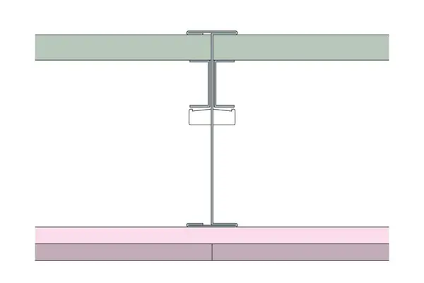 GypWall Shaft Shaftwall Systems | British Gypsum
